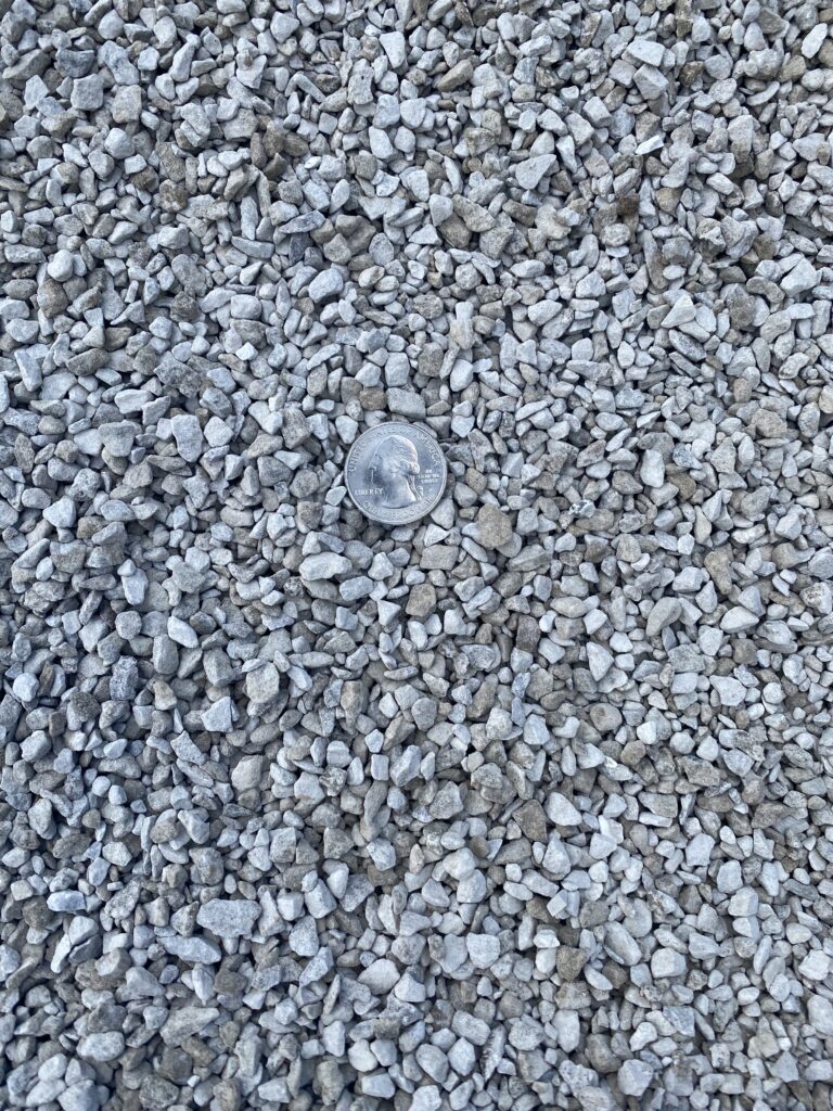 Limestone Chips - Lester Brothers